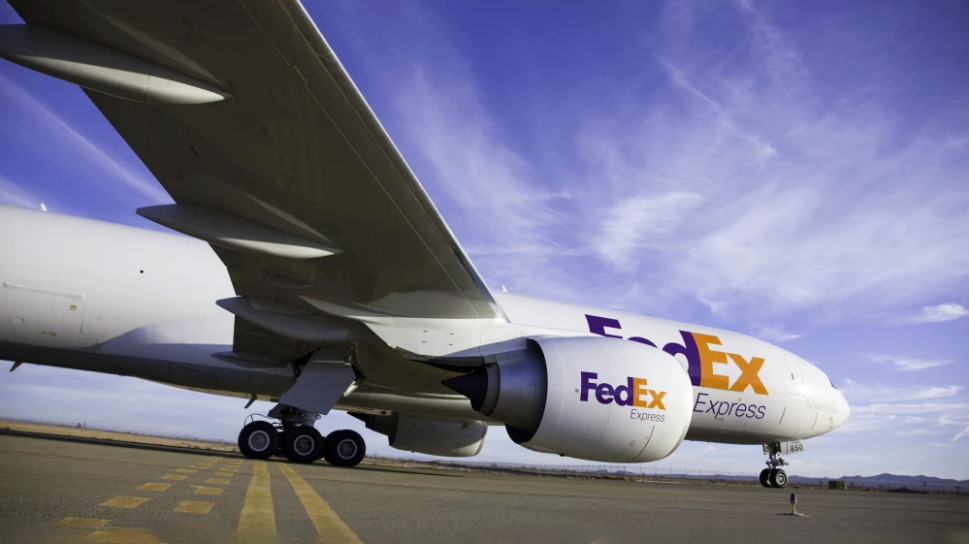 FedEx schafft Drehkreuz am iGA Istanbul Airport - Österreichische ...