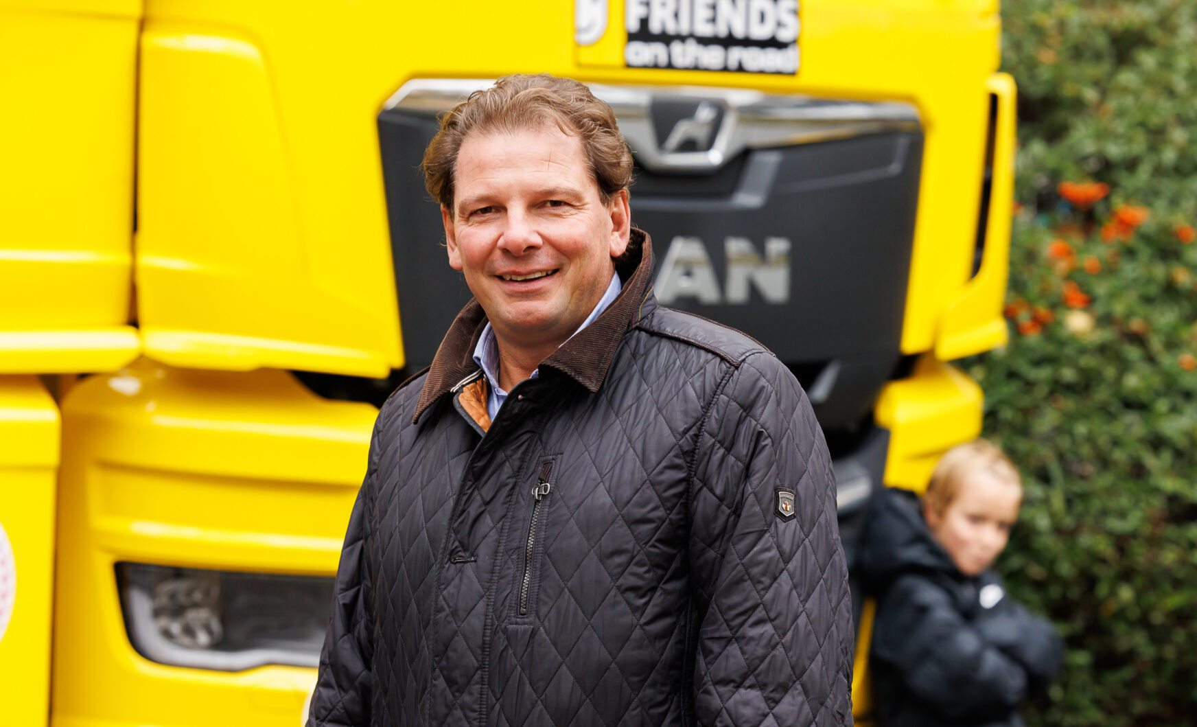 WK Wien zahlt Frächtern die Weiterbildung - Österreichische Verkehrszeitung