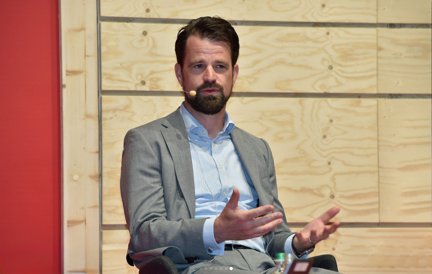 VTG GmbH: Sven Wellbrock verlässt den Bahnlogistiker - Österreichische ...