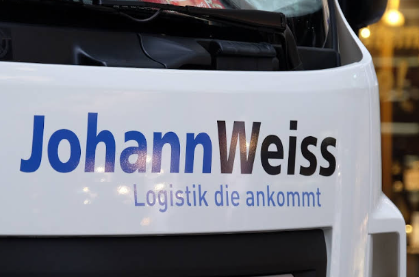 Noerpel vor Übernahme von Johann Weiss - Österreichische Verkehrszeitung