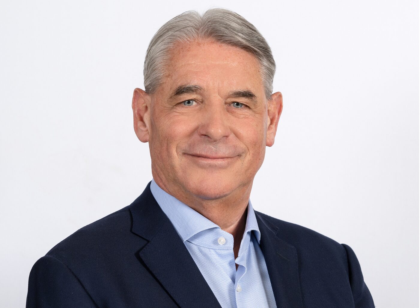 ELP CEO Wilhelm Goosen: „Ich bin noch nicht fertig!“ - Österreichische ...