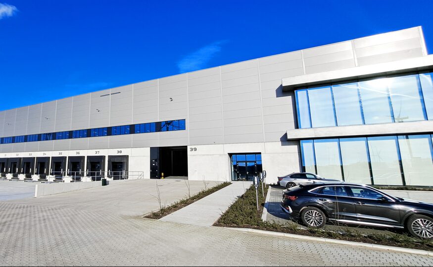 Leschaco eröffnet neues Chemielager in Moerdijk - Österreichische ...