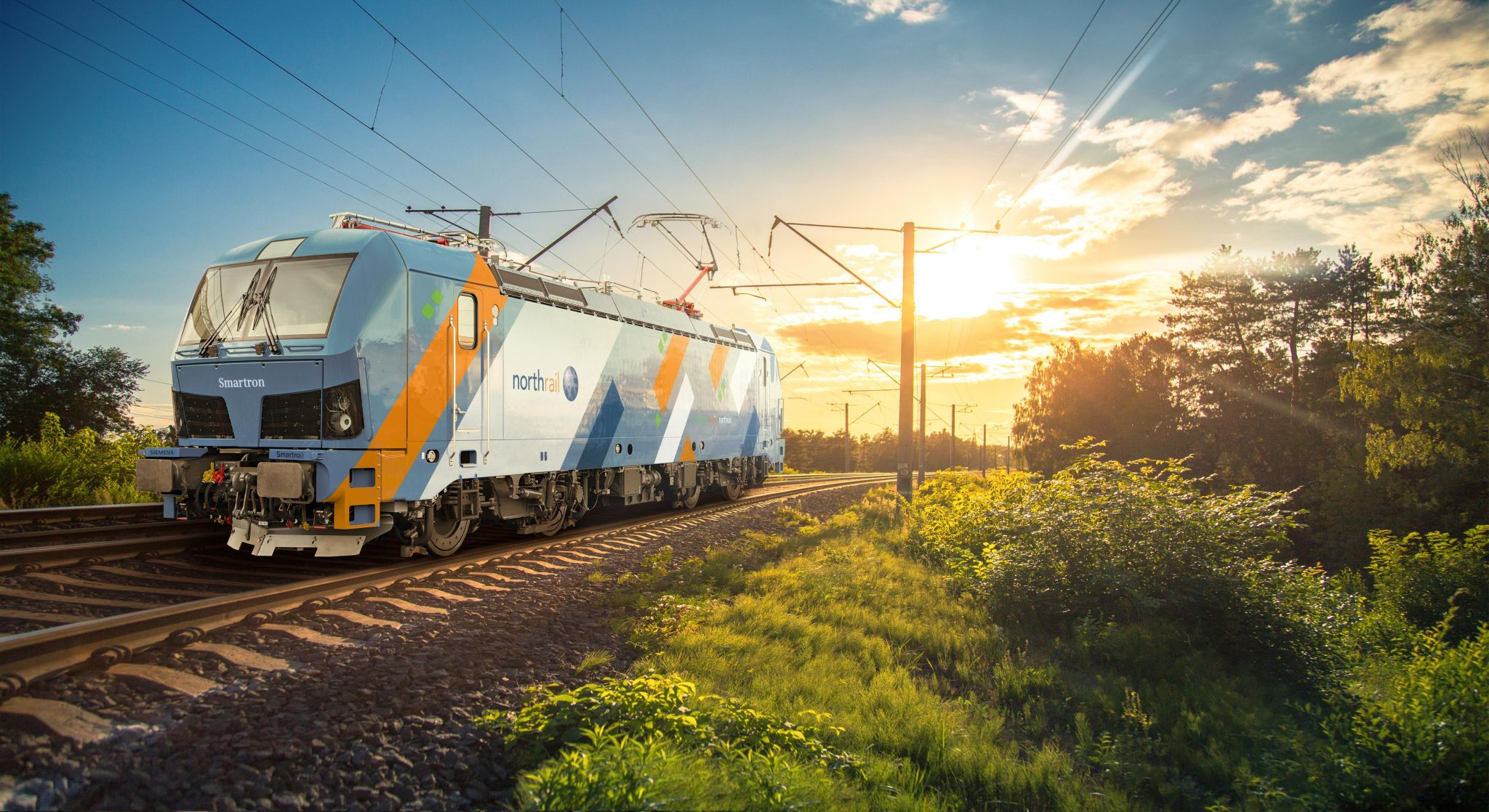 Northrail wird Teil der RIVE Private Investment - Österreichische ...