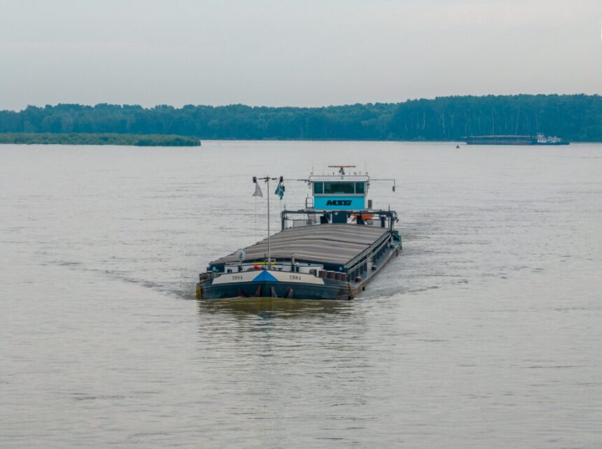 Startschuss für das Joint Venture MSG Danube Logistics - Österreichische Verkehrszeitung