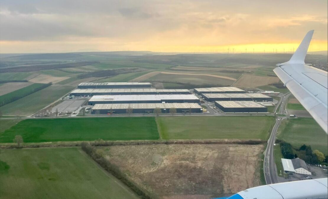 Österreichische Verkehrszeitung – Magazin für Transport & Logistik