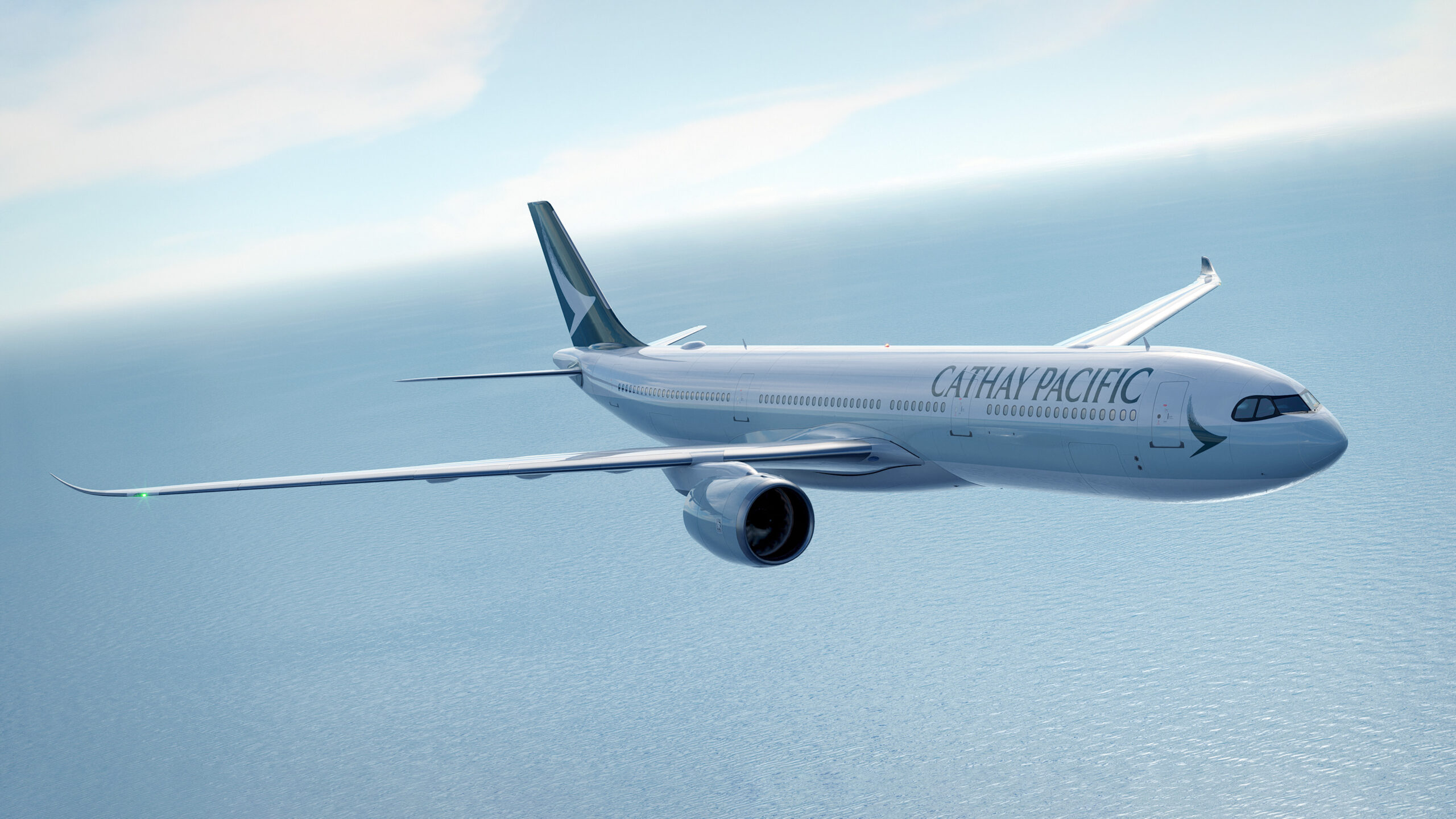 30 Airbus A330neo für die Cathay Group - Österreichische Verkehrszeitung
