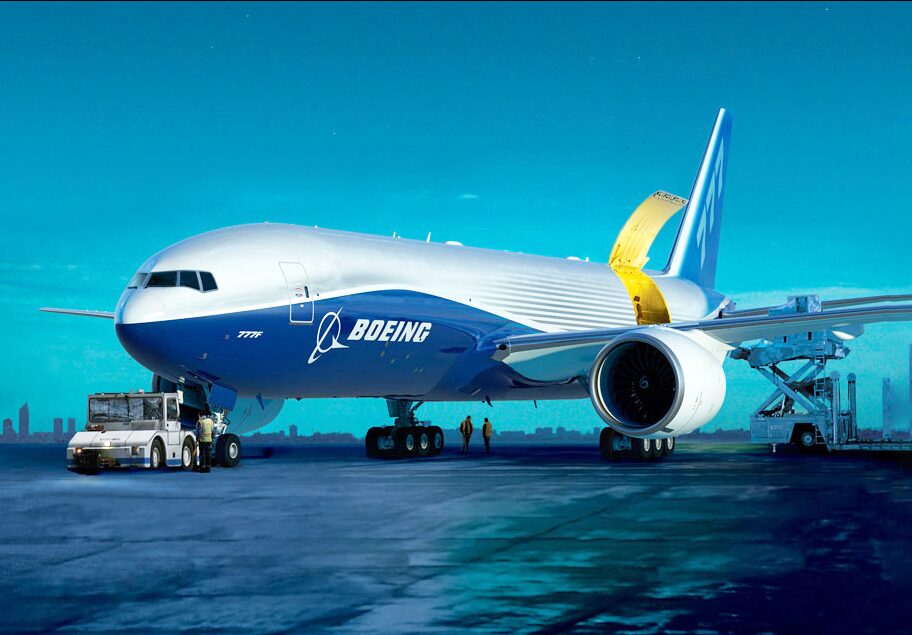 Boeing prognostiziert Boom im Luftfrachtverkehr - Österreichische ...