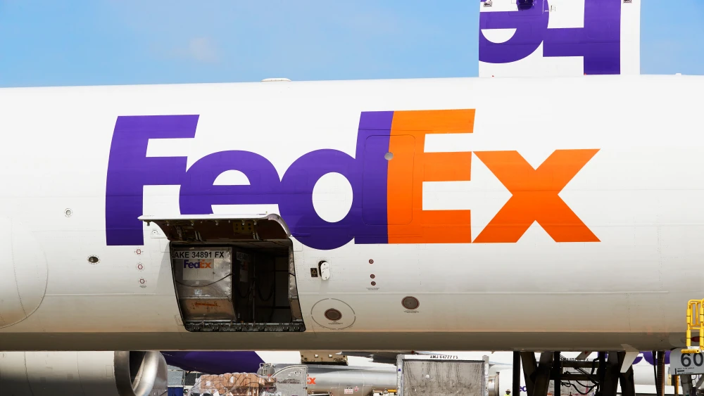 FedEx baut Aircargo-Hub in Paris um 30 Mio. EUR aus - Österreichische ...