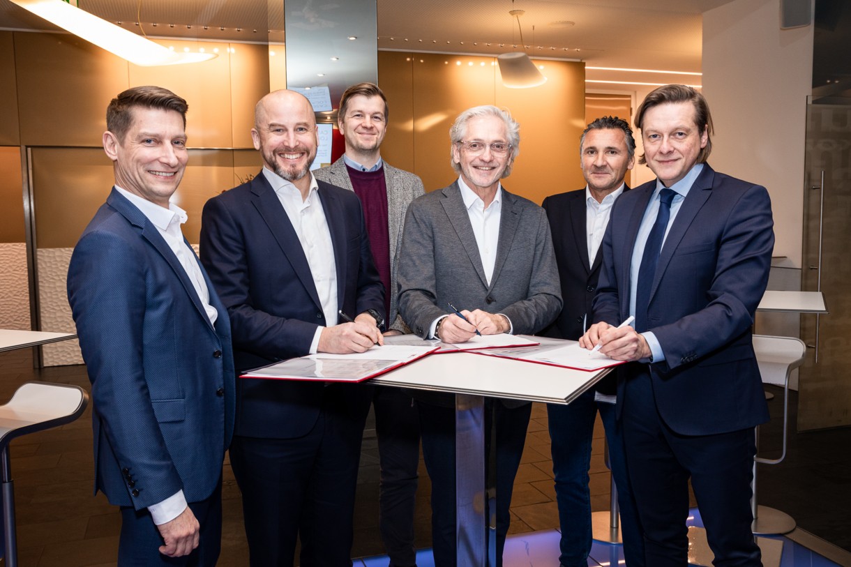 voestalpine-Töchter und RCG weiter Hand in Hand - Österreichische ...