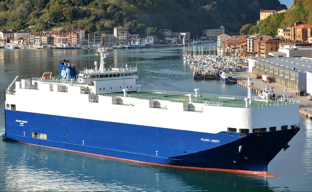 Polaris Autoliners bringt der TO Group neue Routen - Österreichische ...