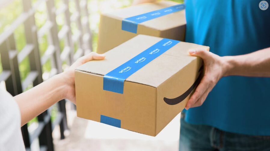 Amazon: Wien-Premiere für die Same-Day-Lieferoption - Österreichische ...