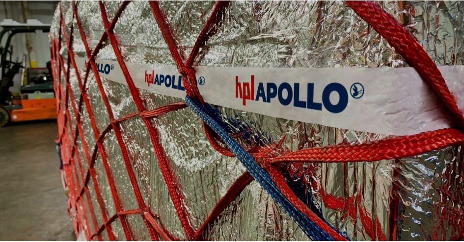 Hellmann erwirbt das Joint Venture HPL Apollo vollständig ...