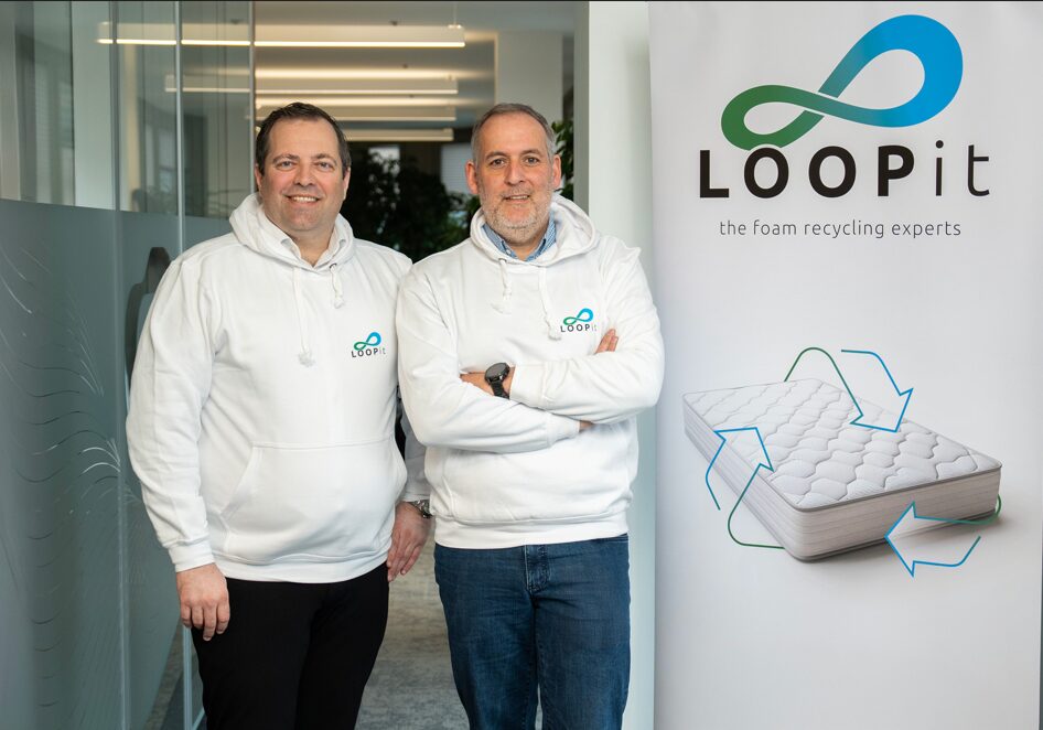 Matratzenrecycling-Firma schlägt Wurzeln in Krems - Österreichische ...