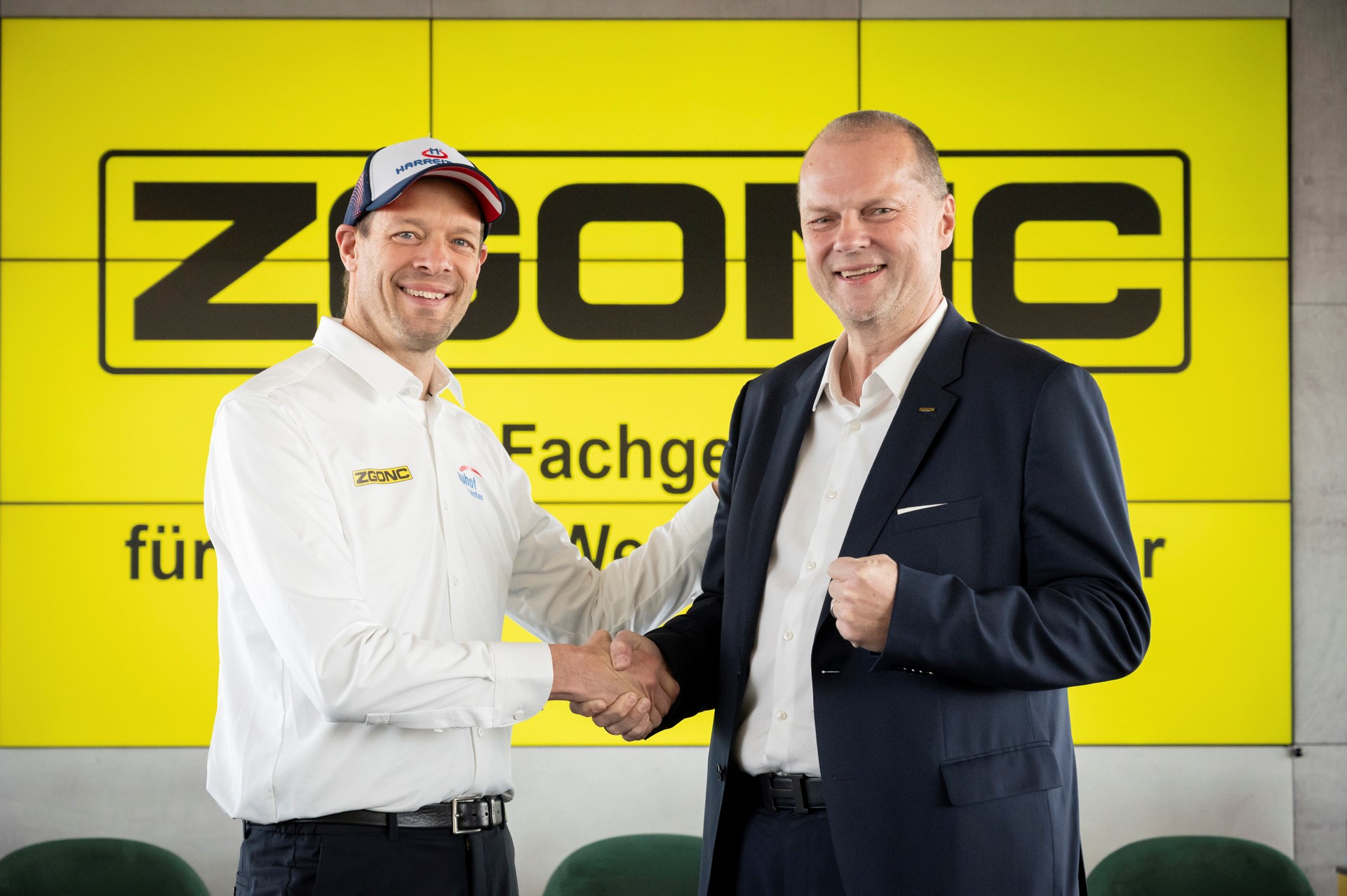 Werkzeughändler Zgonc bläst zur Marktoffensive - Österreichische ...