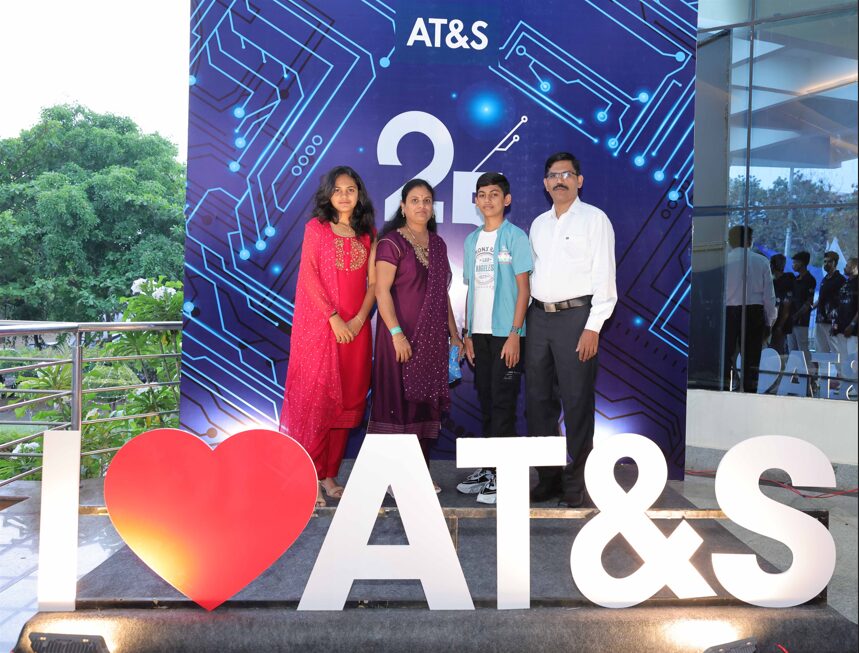 Indisches Werk von AT&S feiert „Silberjubiläum“ - Österreichische ...