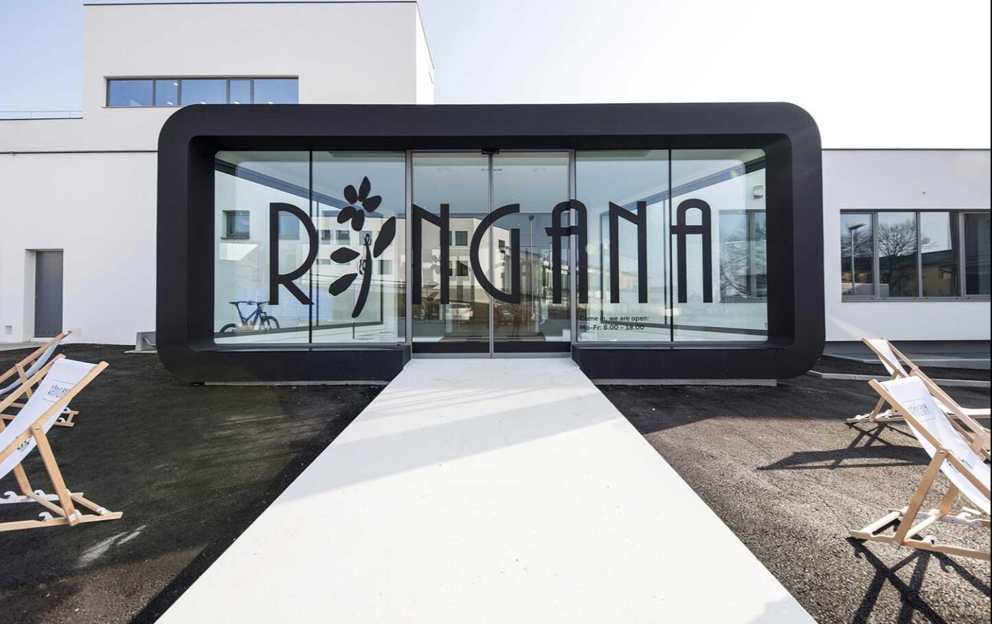 Ringana vollzieht Markteintritte in der Türkei und in Kolumbien ...