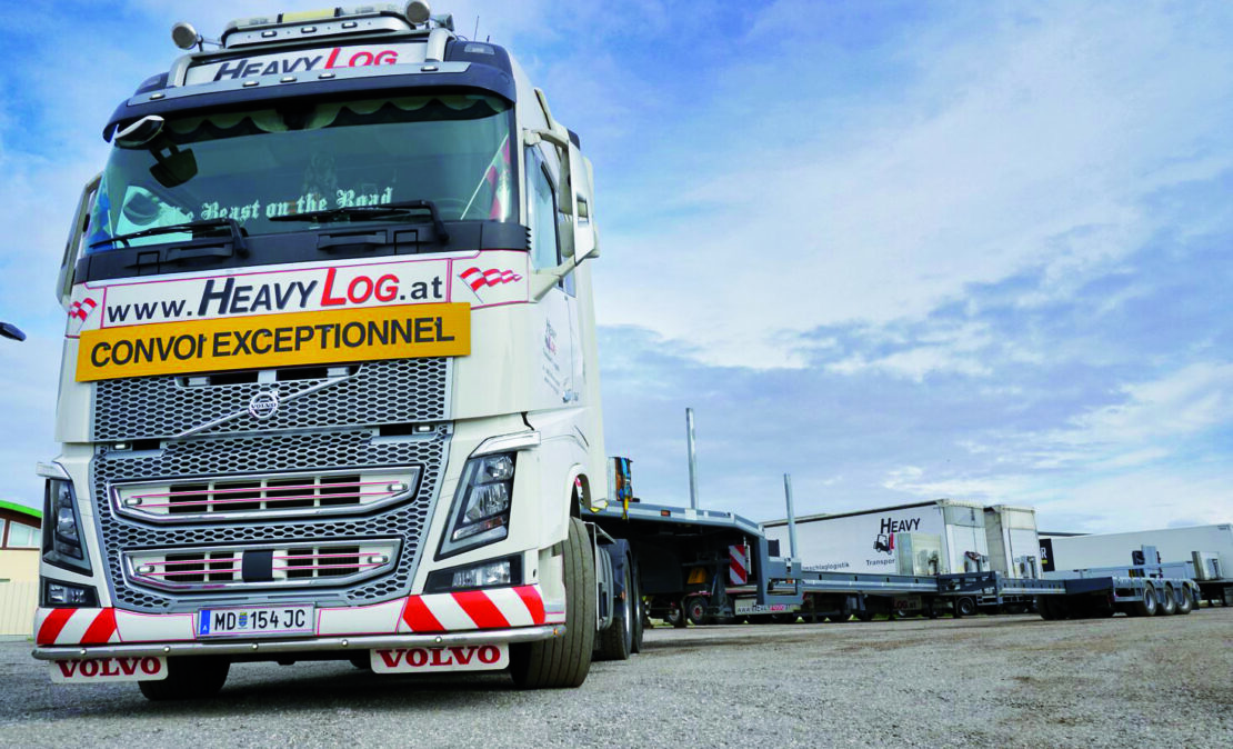 Österreichische Verkehrszeitung