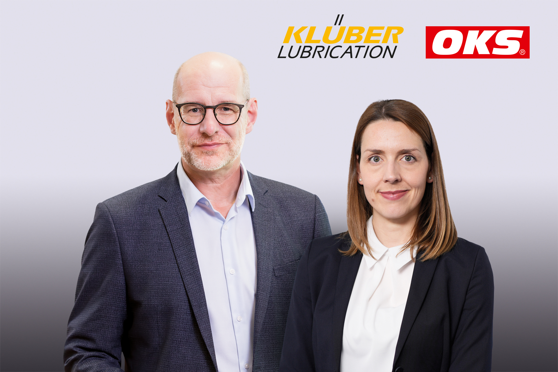 Klüber Lubrication steht vor OKS-Integration - Österreichische ...