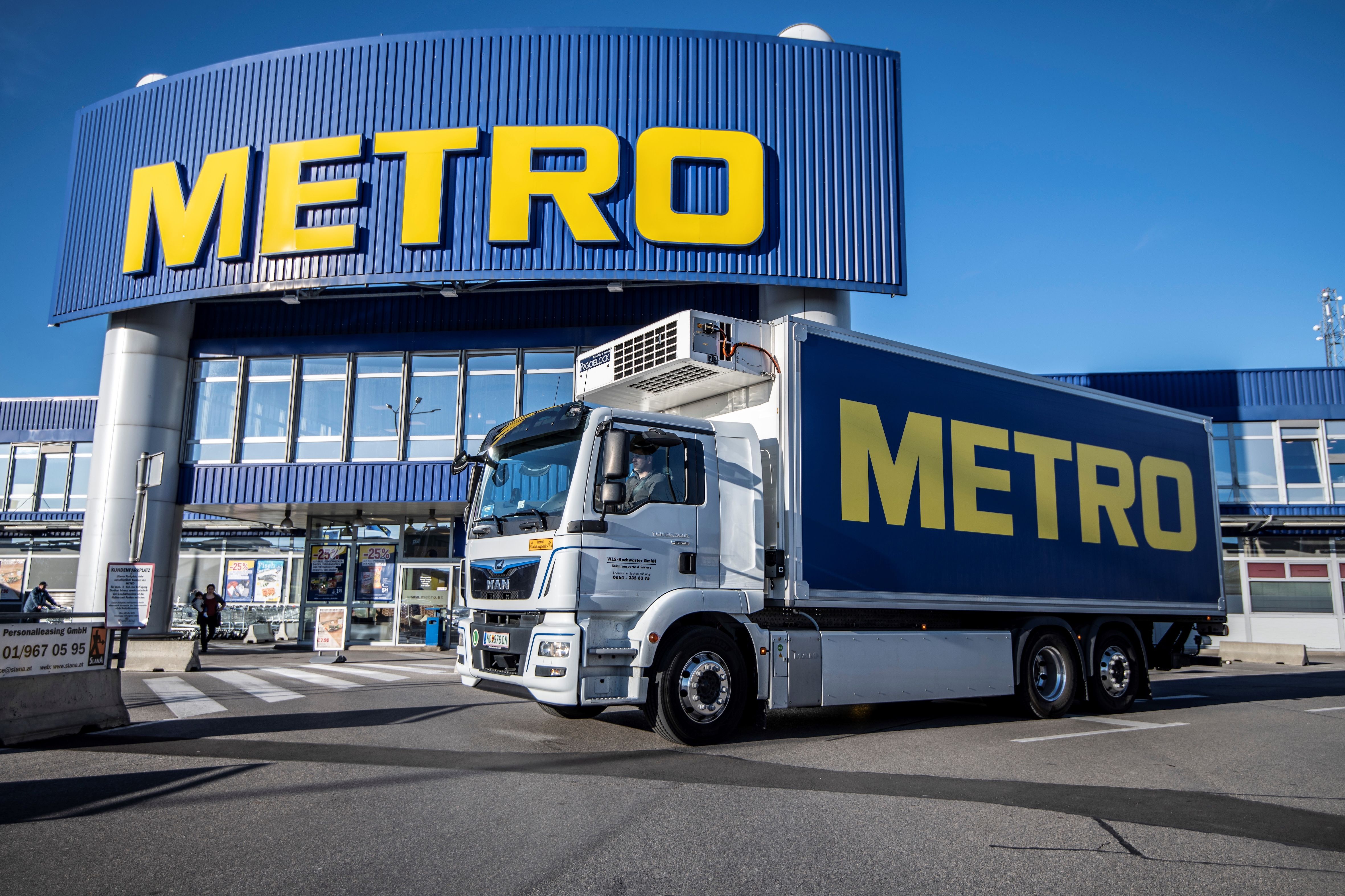 55 Jahre Metro Österreich: Bald noch mehr Multichannel ...